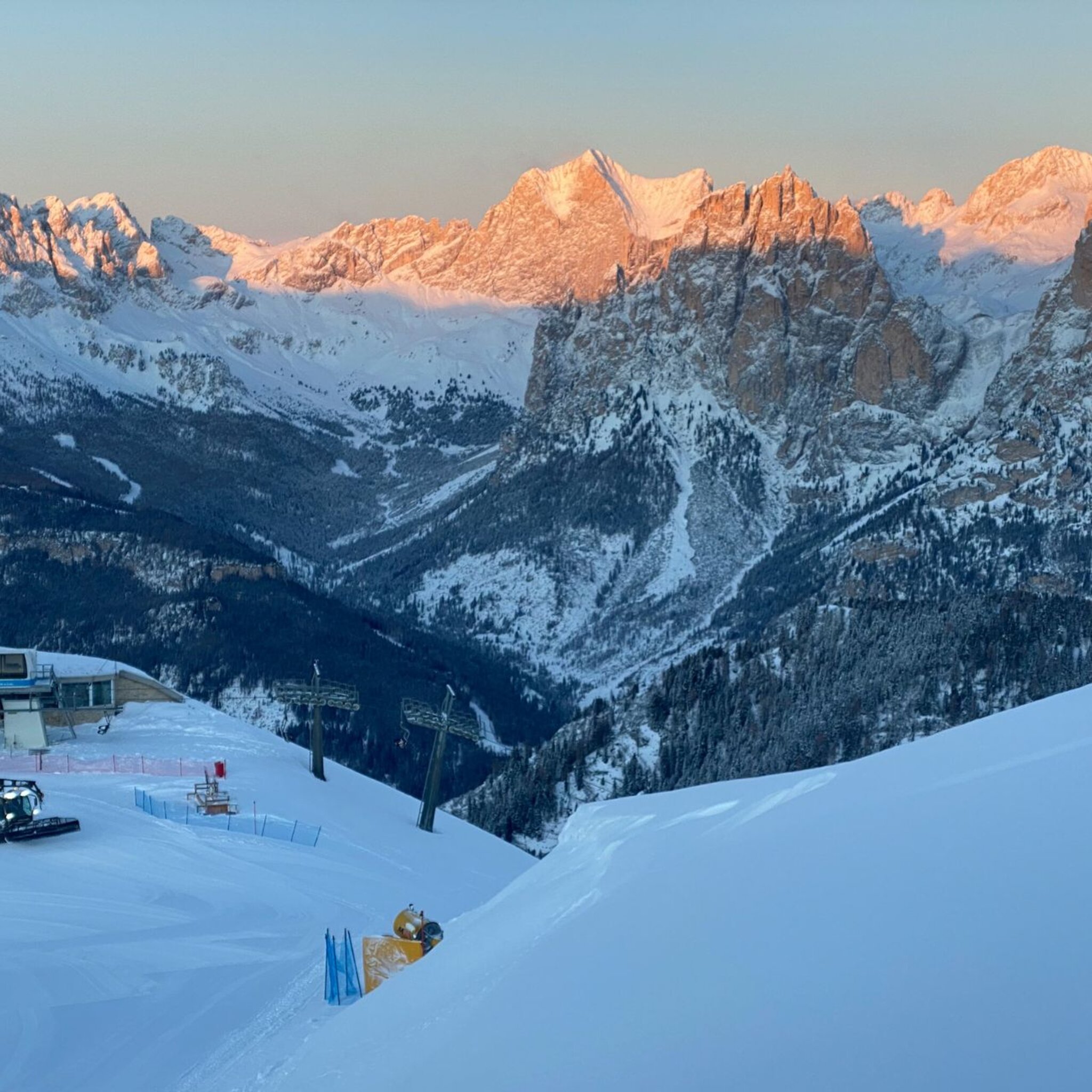 Val di Fassa - Sito ufficiale Azienda per il Turismo