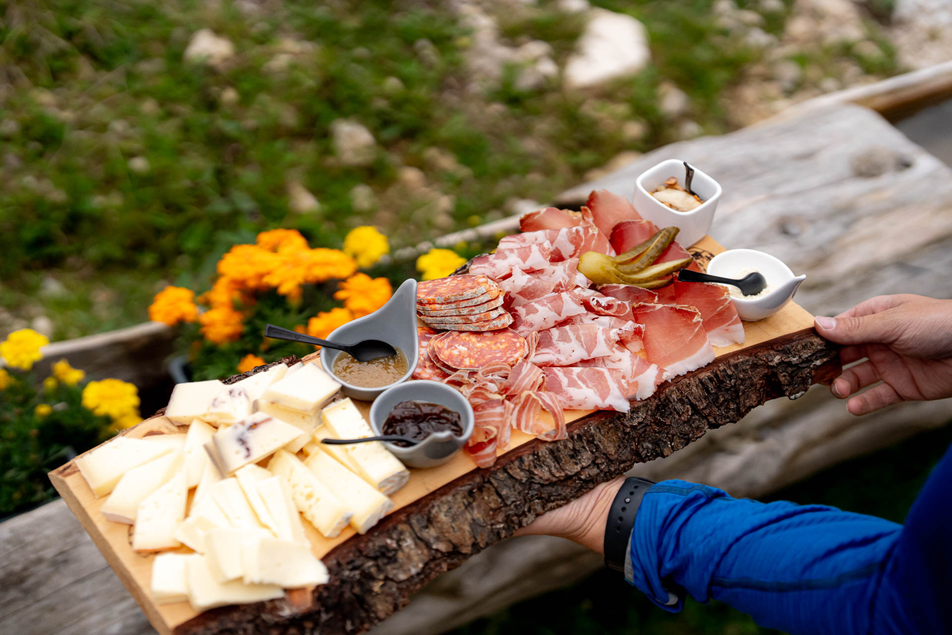 Dove mangiare | La guida completa dei locali in Val di Fassa