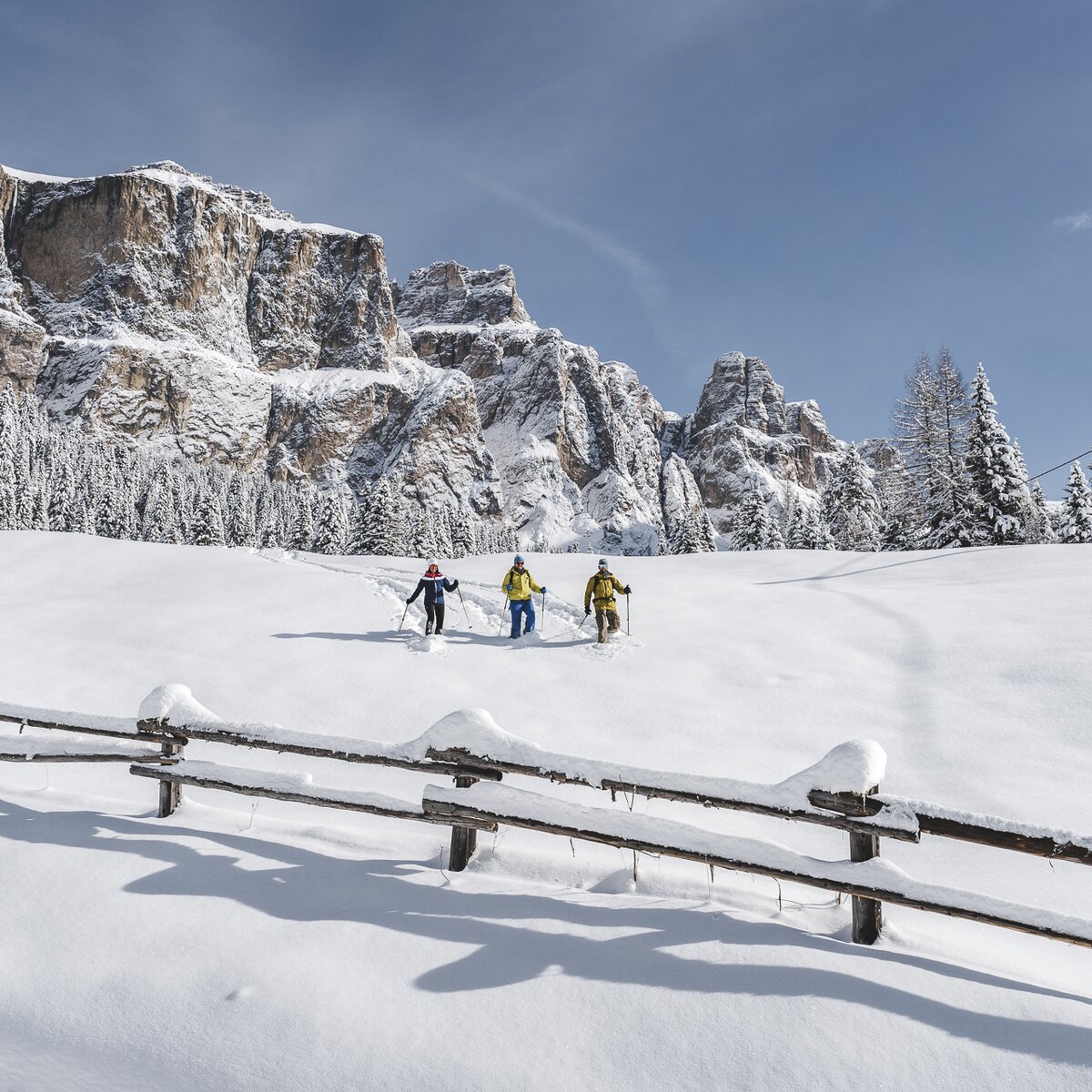 Willkommen im Fassatal Dolomiten - Offizielle Website des ...