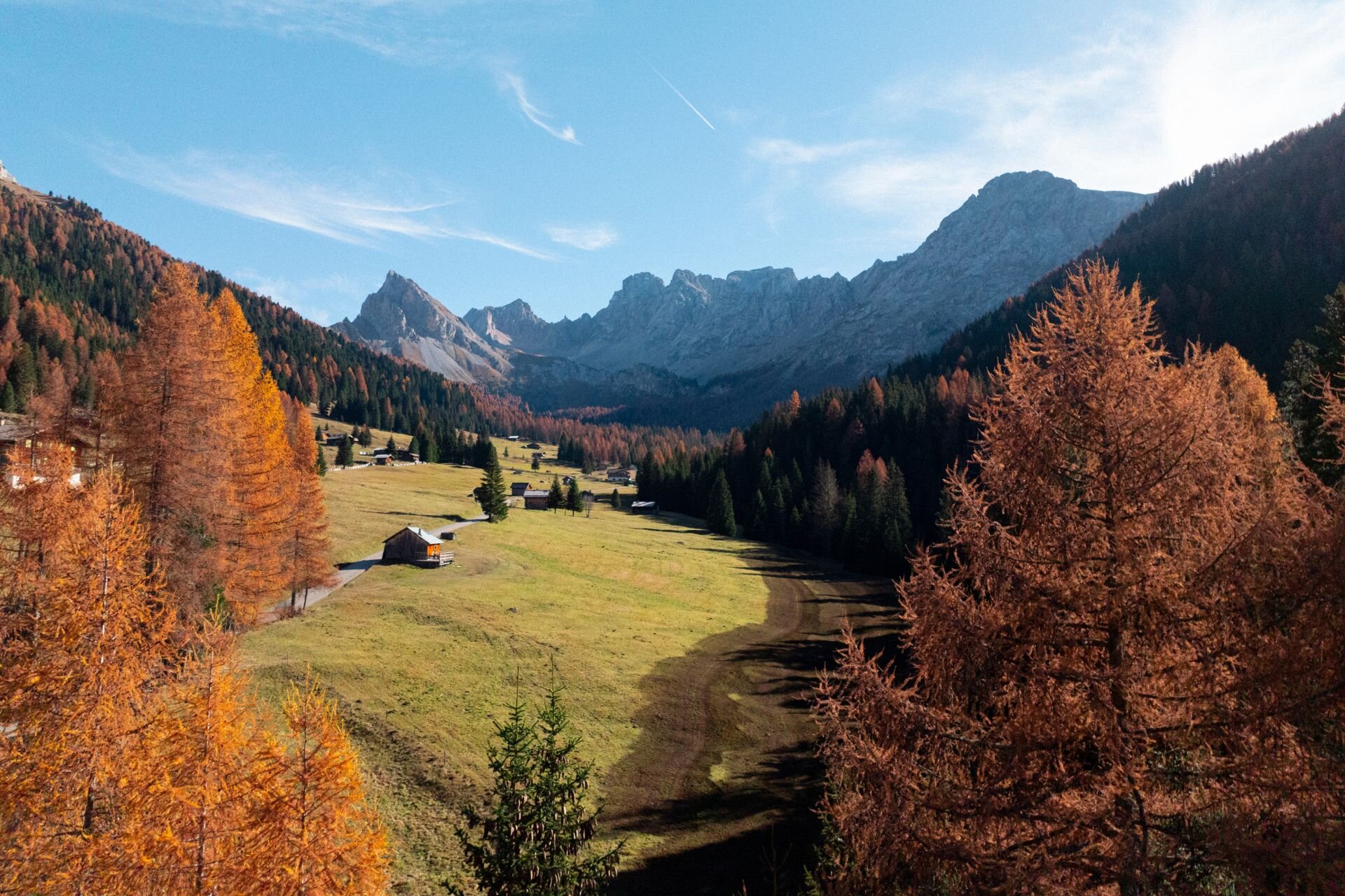Welcome to Pozza di Fassa - Dolomites | Trentino