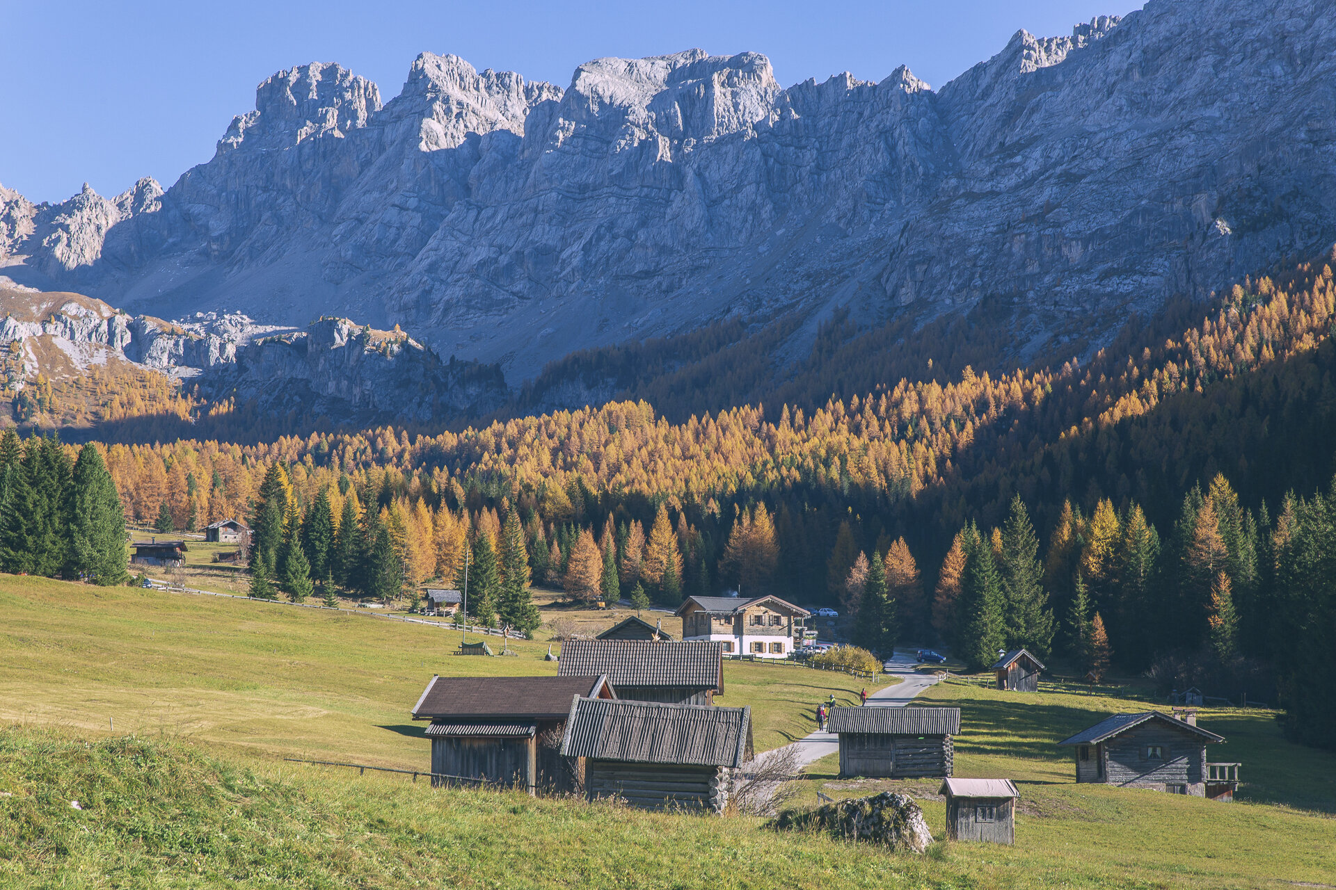 Benvenuti a Pozza di Fassa - Dolomiti | Trentino
