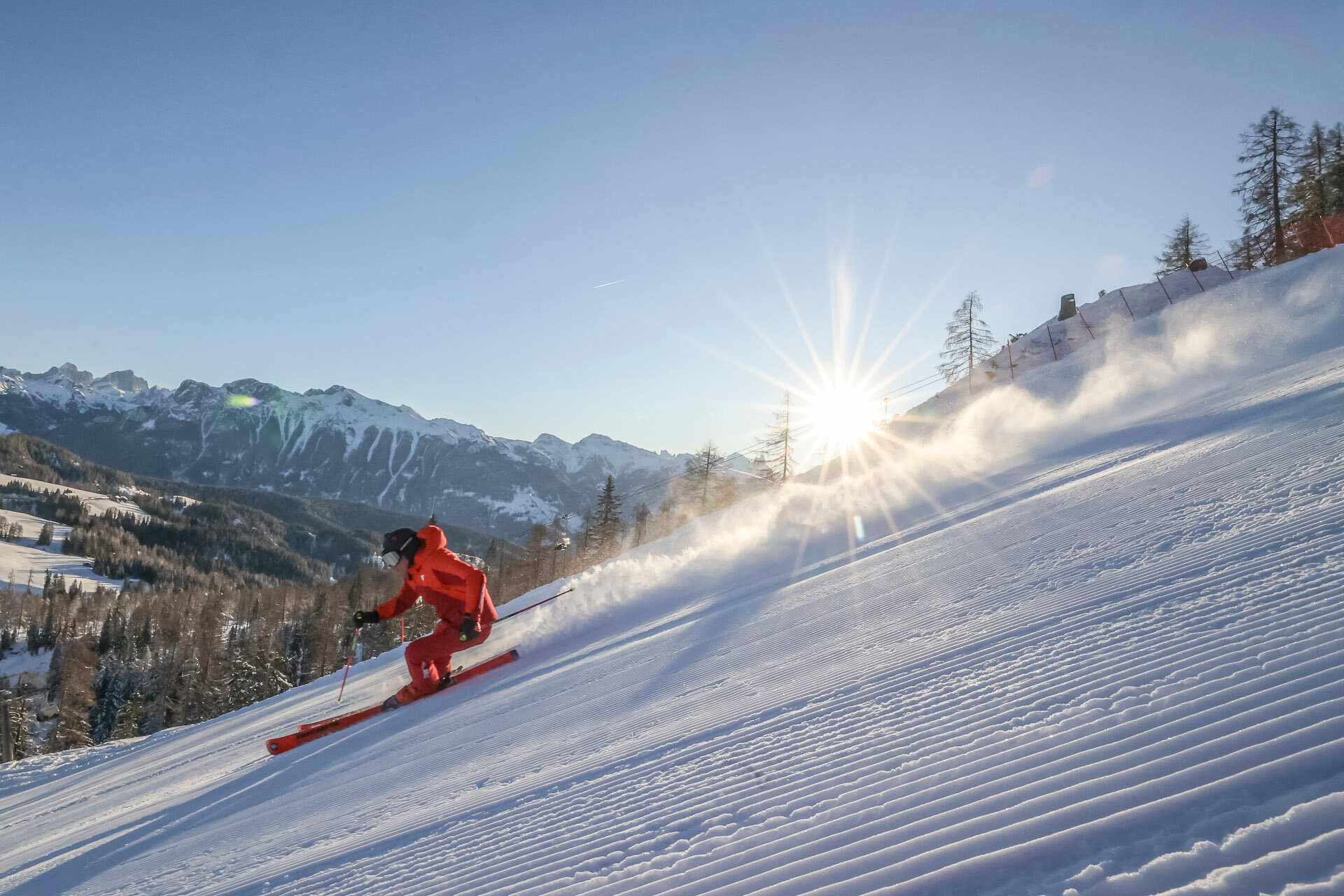Carezza Ski - Legendary Dolomites ski area | Val di Fassa Trentino