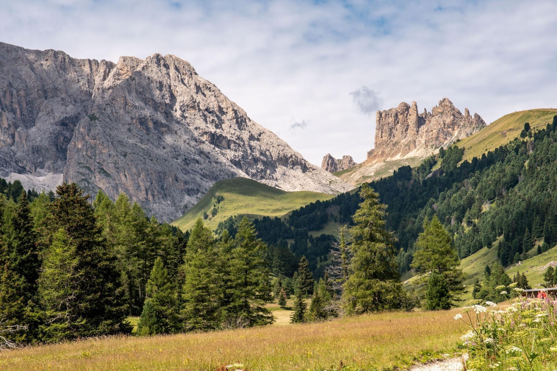 I Suoni delle Dolomiti - Concerti da non perdere in Val di Fassa