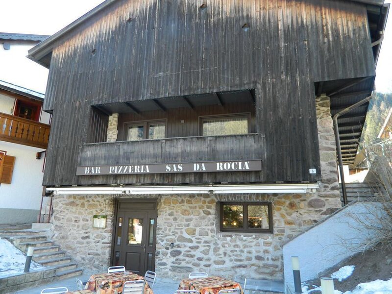 Bed & Breakfast - Bed & Breakfast Sas Da Rocia - Margineanu Daniela ...