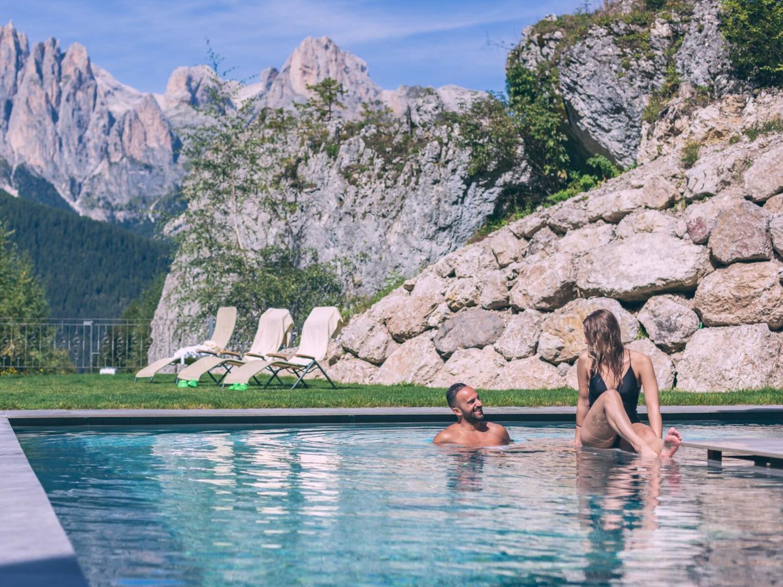 Spannende Wellness Camping Allgu Bilder