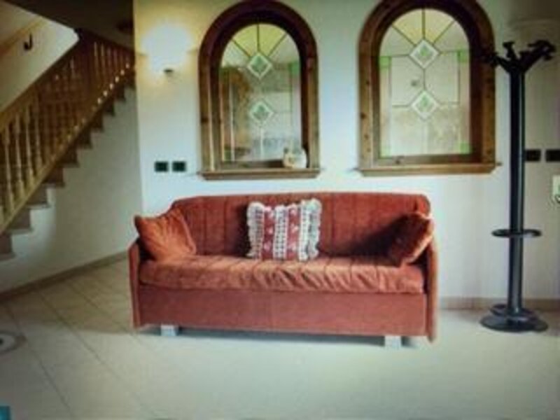 OBLETTER LUIGI - CIASA VILLA RITA