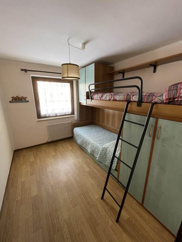 Private holiday flats - Puppat Marco - Campestrin - Val di Fassa - Dolomite