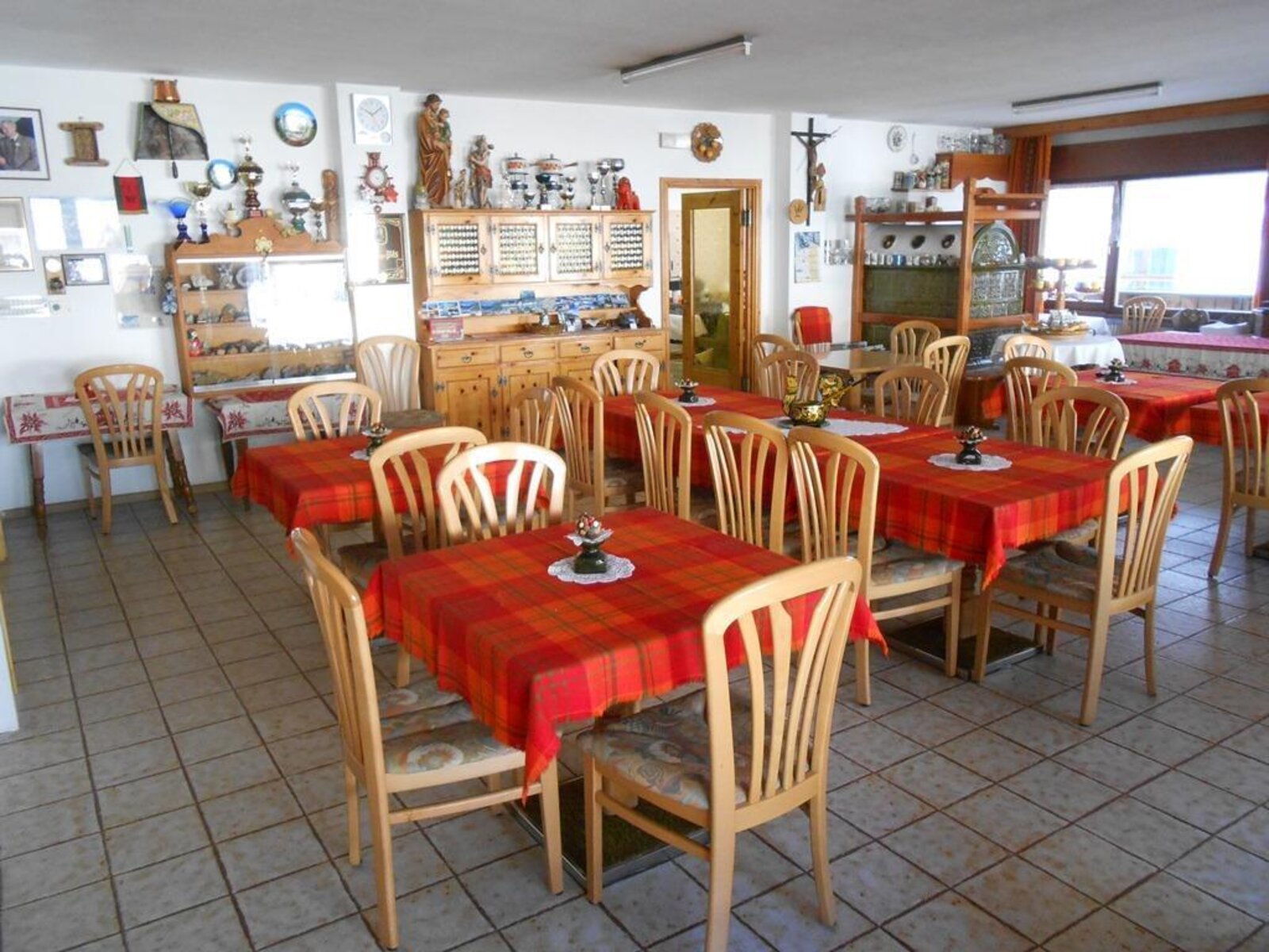 Hotel garnì - Roseal - Pozza di Fassa - Val di Fassa - Dolomiti