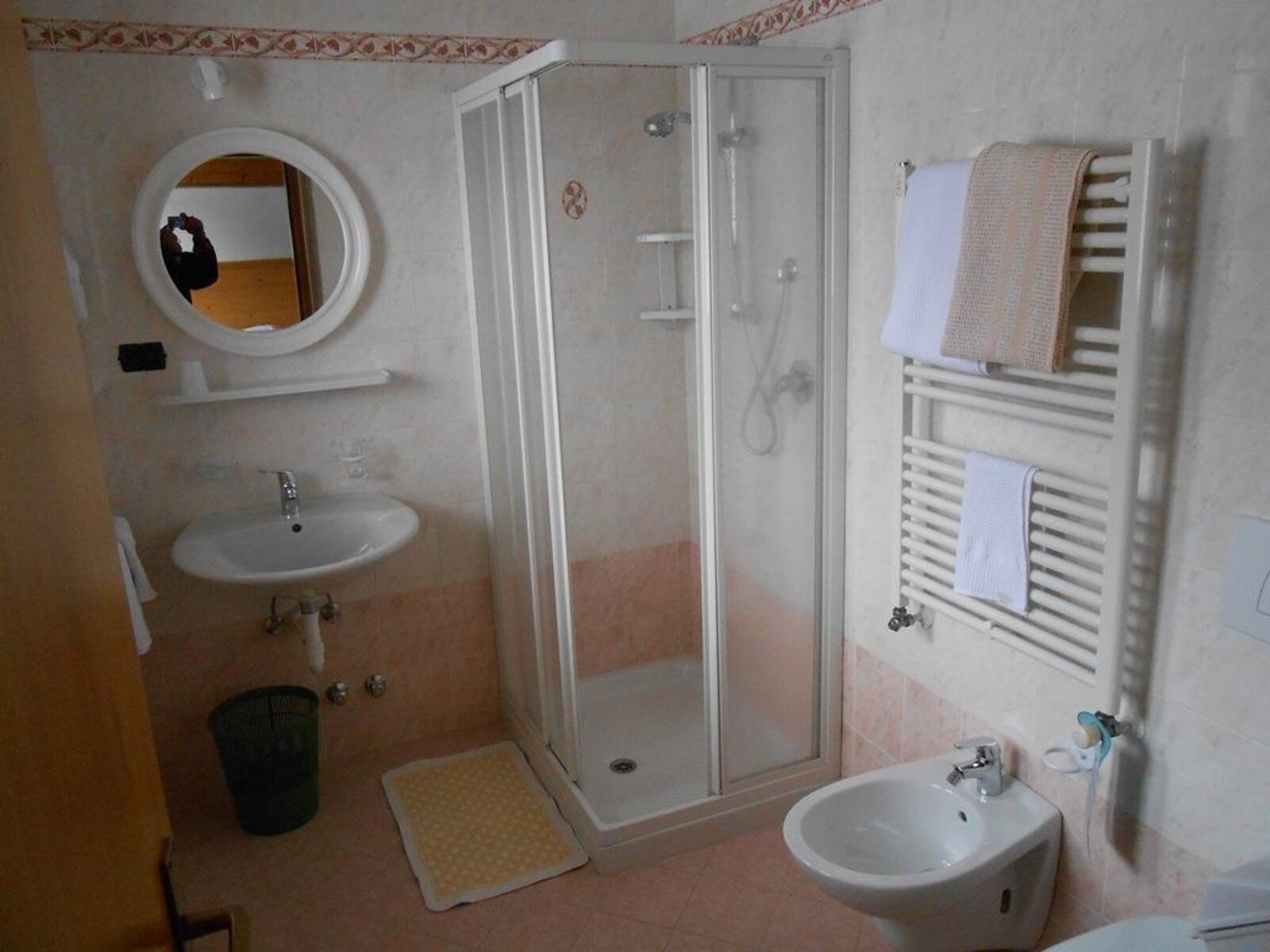 Garnì Hotels - Roseal - Pozza di Fassa - Val di Fassa - Dolomites