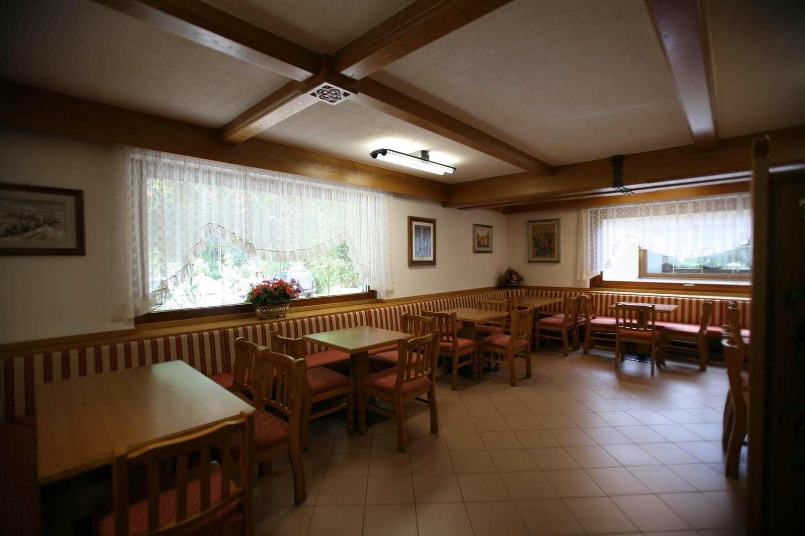 Hotel - Sella Ronda - Campitello di Fassa - Val di Fassa - Dolomiti