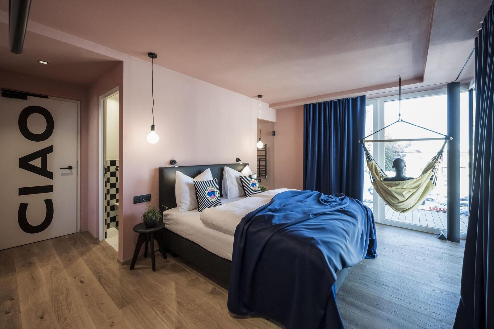 Hotels - Sporthotel Passo Carezza - Karerpass - Val di Fassa - Dolomiten