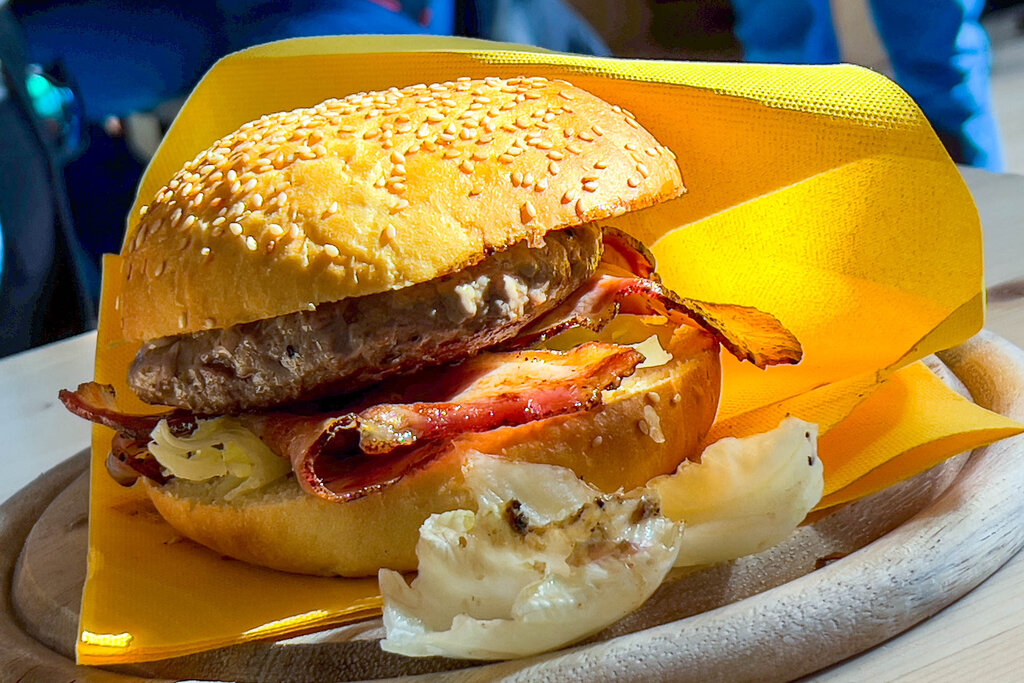 El Zedron - Pozza di Fassa