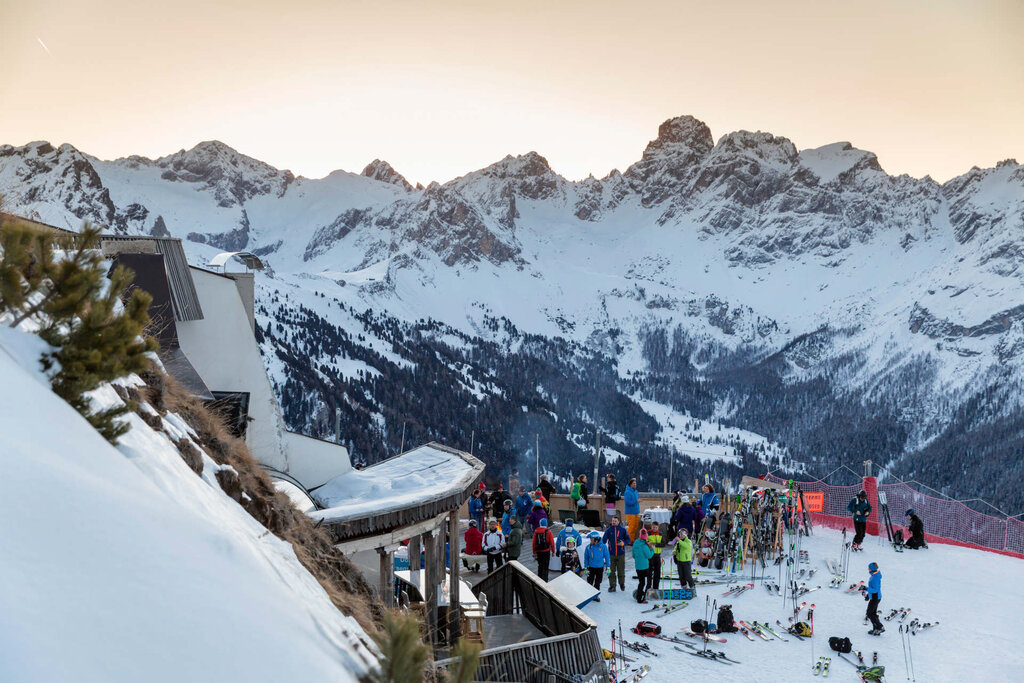El Zedron - Pozza di Fassa