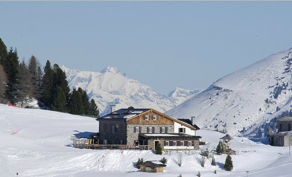 Rifugio Lusia